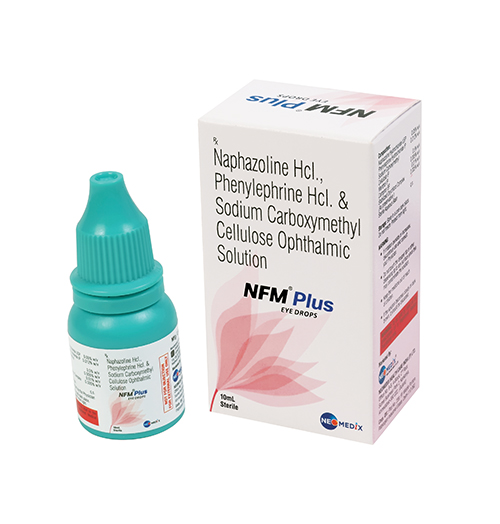 NeoMedix Healthcare India Pvt. Ltd