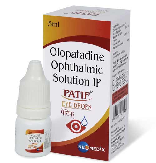 NeoMedix Healthcare India Pvt. Ltd